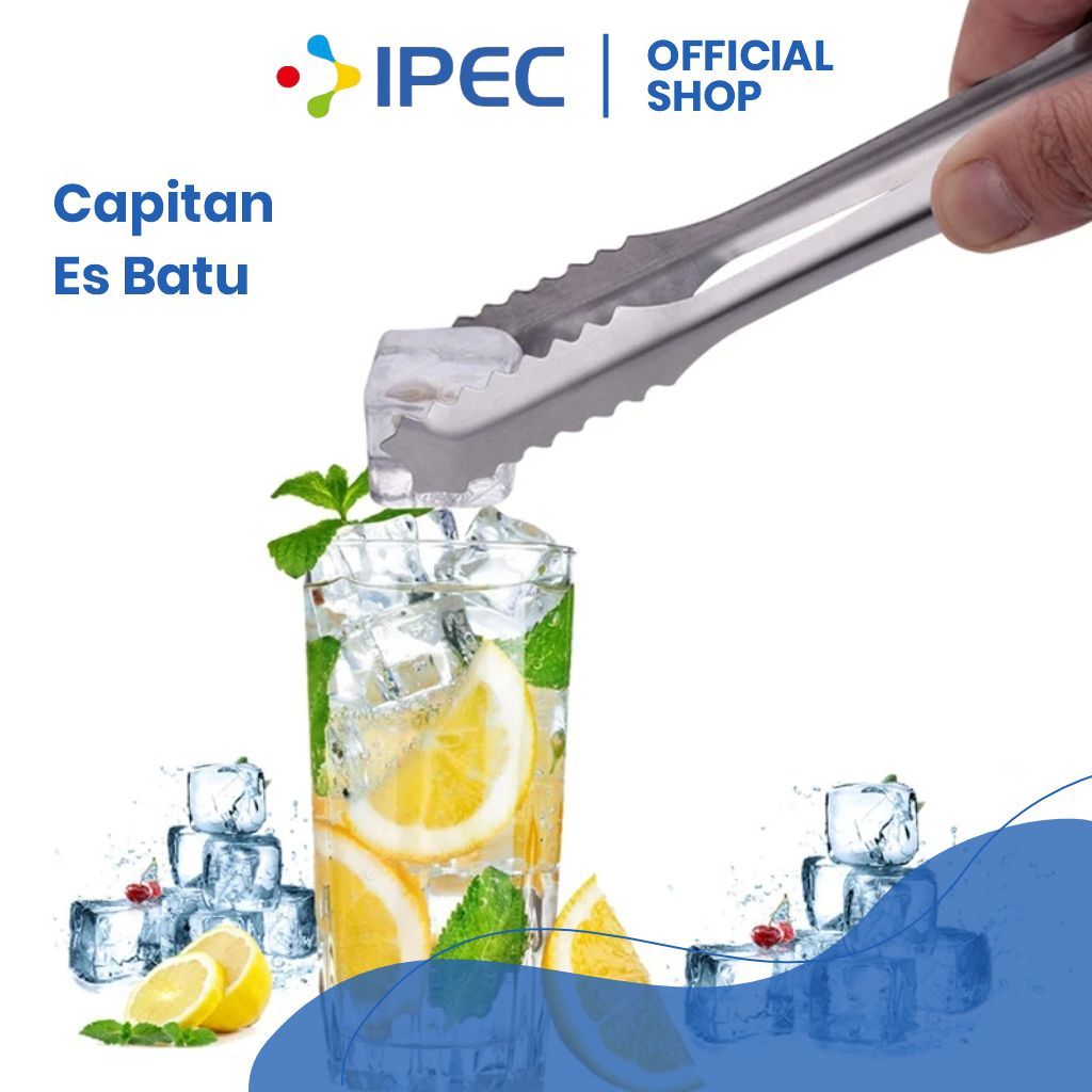 Jual Penjepit Multifungsi Jepitan Mini Stainless Steel / Capitan Es ...