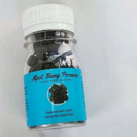 Jual Empot ayam biang original mpot ayam hitam super kemasan 15 gram ...