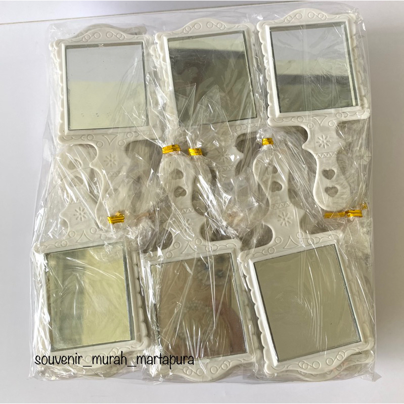Jual SOUVENIR PERNIKAHAN KACA KOTAK PUTIH KEMASAN PLASTIK | Shopee ...