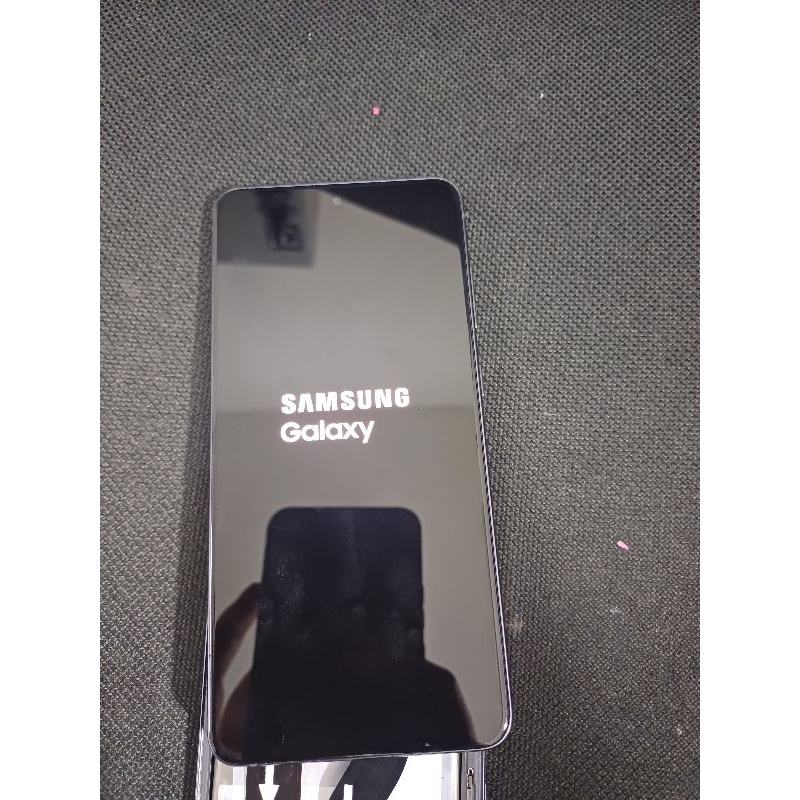 Jual LCD Samsung S21 FE 5G original copotan plus frame | Shopee Indonesia
