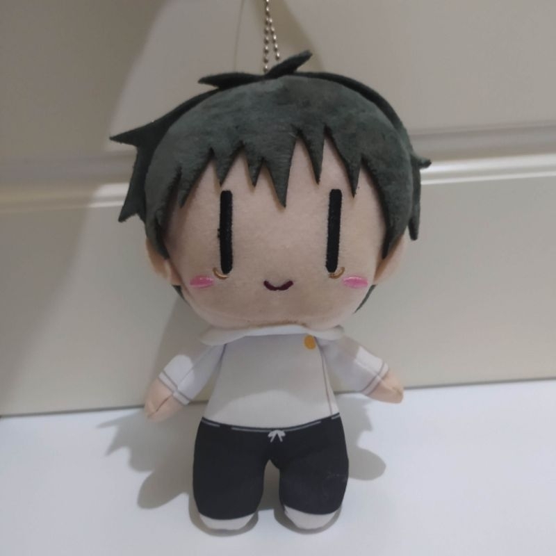 Jual Jujutsu Kaisen Yuta Okkotsu Original Taito seri loose Face New tag ...