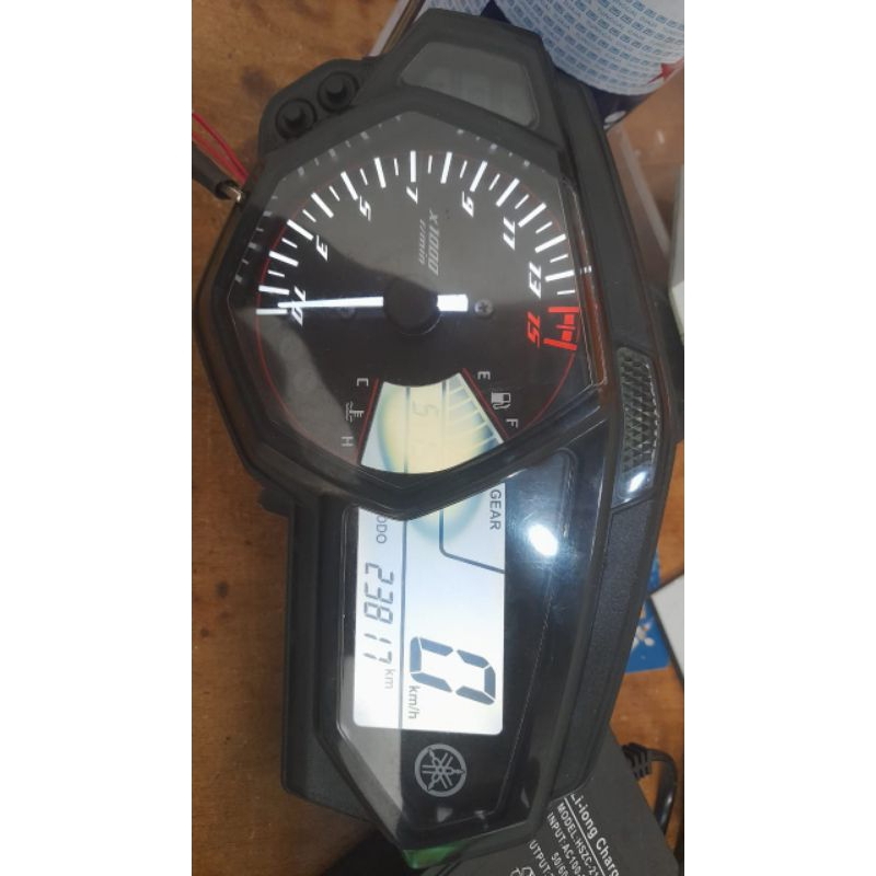 Jual Polaris speedometer YAMAHA MT25 , R25 | Shopee Indonesia