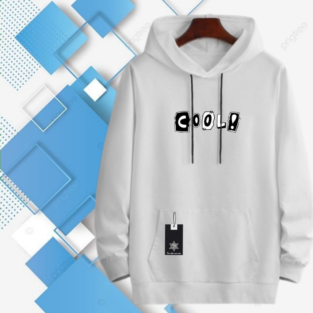 Jual Sweater Hoodie Pria Cod Aesthetic List Cool Distro Kota Bandung ...