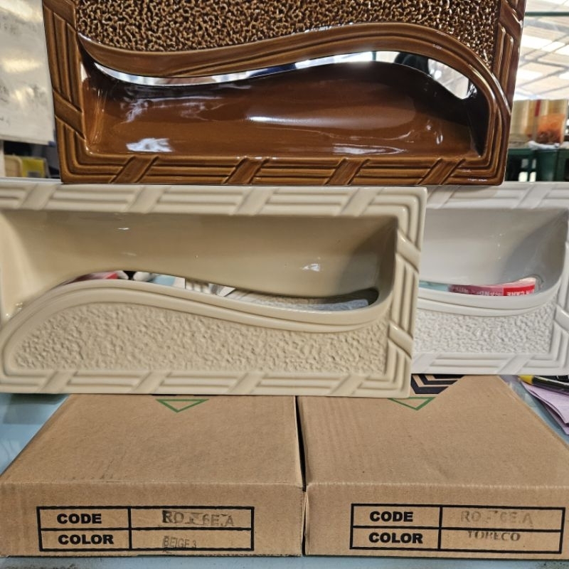 Jual TRISENSA ROSTER KERAMIK 20X40 6E (COLONIAL) | LOSTER KERAMIK 20X40 ...