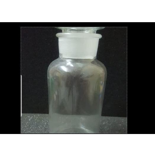 Jual Botol Reagent Clear, 250 ml, mulut besar | Shopee Indonesia