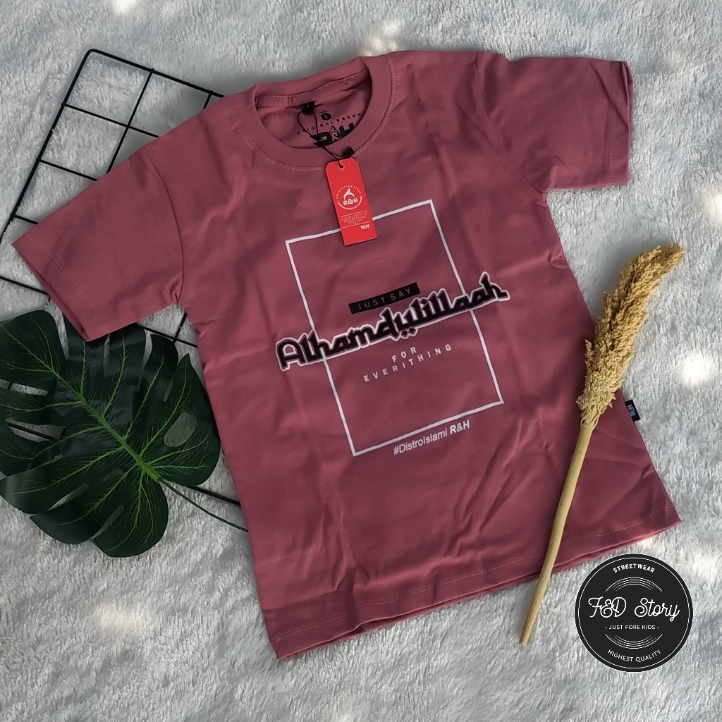 Jual Kaos Anak Distro Islami / Baju Anak Distro / Atasan Anak Laki Laki ... Jual Kaos Anak Distro Islami / Baju Anak Distro / Atasan Anak Laki Laki ...