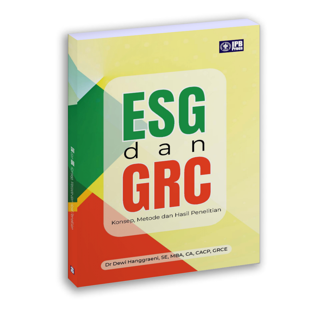 Jual ESG (Environmental Social Governance) & GRC (Gorvernace Risk Compliance): Konsep, Metode ...