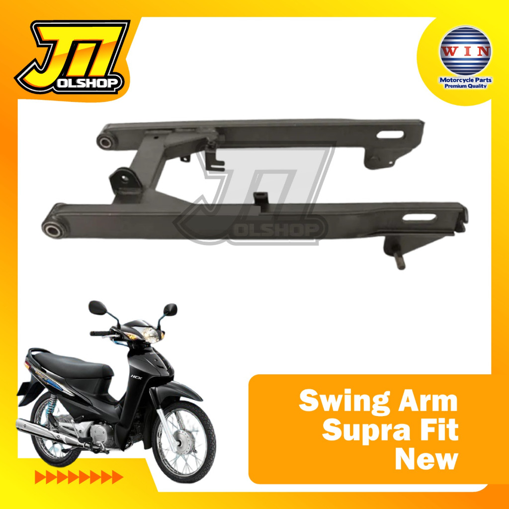 Jual Swing Arm Supra Fit New Merk Win | Shopee Indonesia