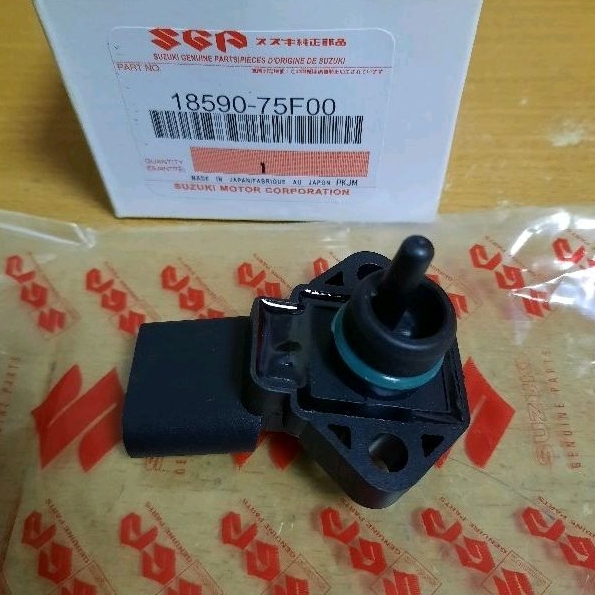 Jual sensor map suzuki carry injeksi st100 original | Shopee Indonesia