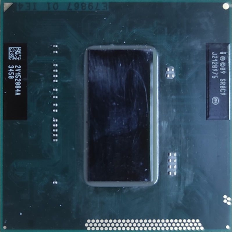 Jual Processor Prosesor SR0C9 Intel Pentium B960 | Shopee Indonesia
