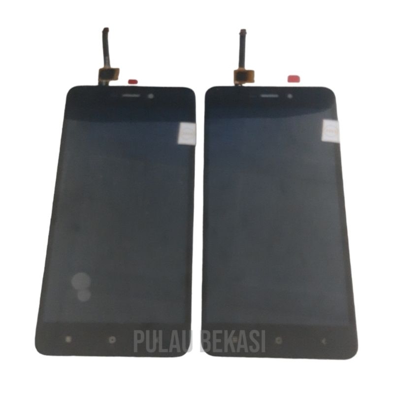Jual LCD TOUCHSCREEN XIAOMI REDMI 4A / MI 4A - LCD TS XIAOMI REDMI 4A ...