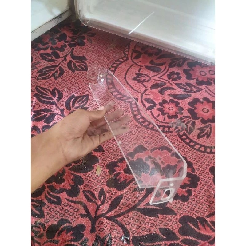 Jual promo rak kulkas sharp 1 pintu model lemon(loves) | Shopee Indonesia