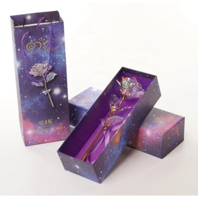 Jual Gift Box Bunga Mawar Dekorasi - Kado Pacar Unik | Shopee Indonesia