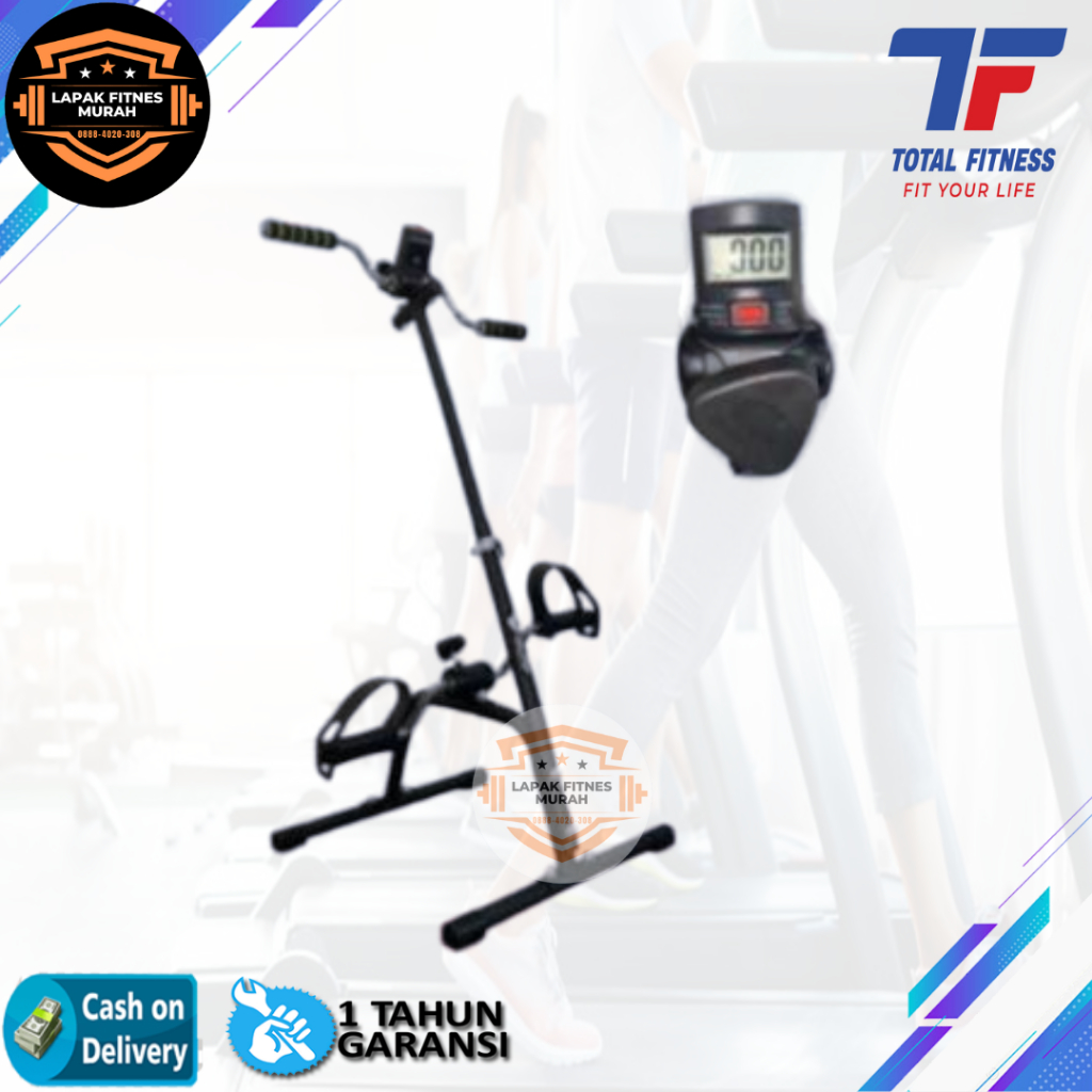Jual Alat Olahraga Alat Terapi Trainer Total Fitness Alat Therapy Murah ...