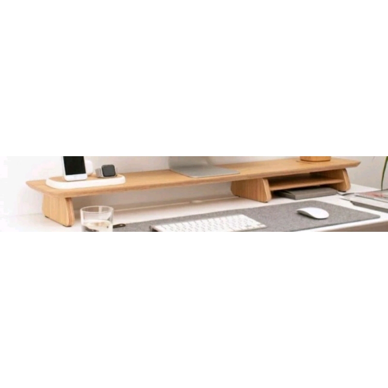 Jual meja monitor custom | Shopee Indonesia