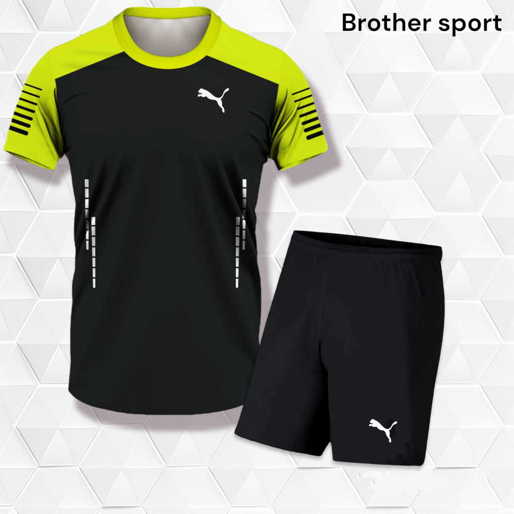 Jual KAOS DRI-FIT GYM IMPORT KAOS RUNNING BAJU BOLAHRAGA PRIA DEWASA ...