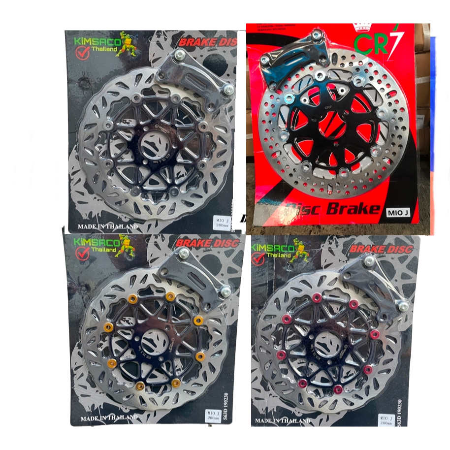 Jual Piringan lebar miom3,miogt,mioj,mio soul gt 115,fino karbu,fino f1 ...