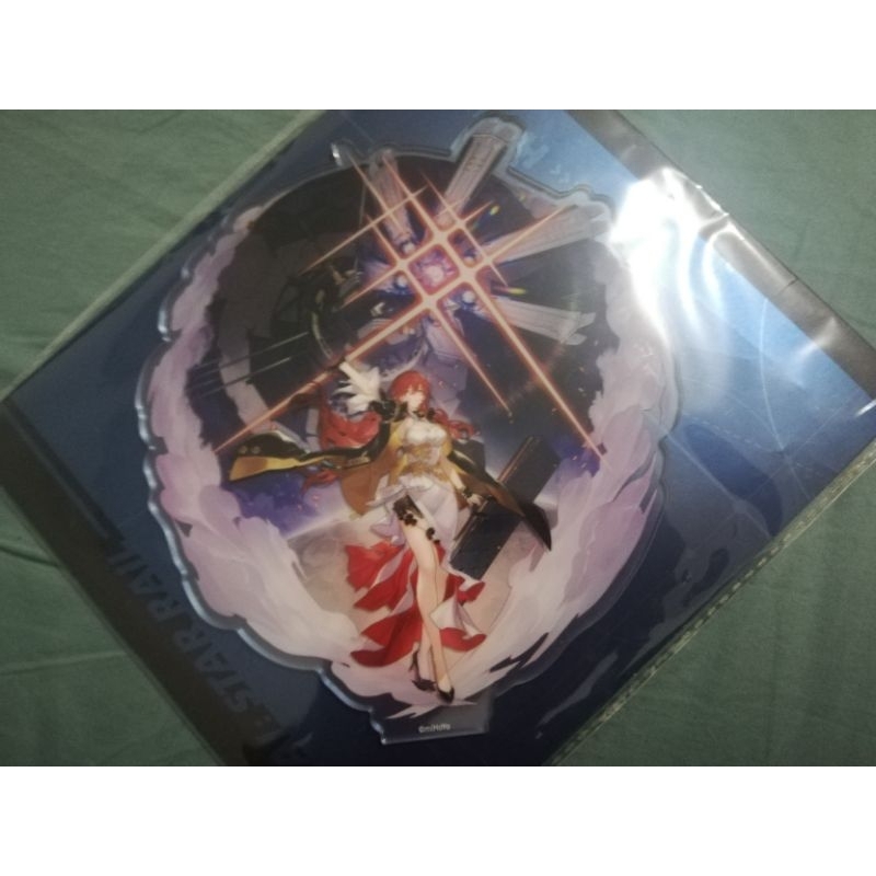 Jual Standee Himeko HSR | Shopee Indonesia