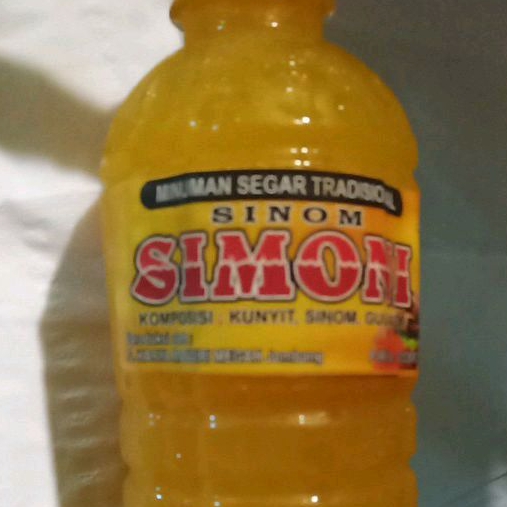 Jual Minuman Segar Tradisional (Sinom/Simoni) | Shopee Indonesia
