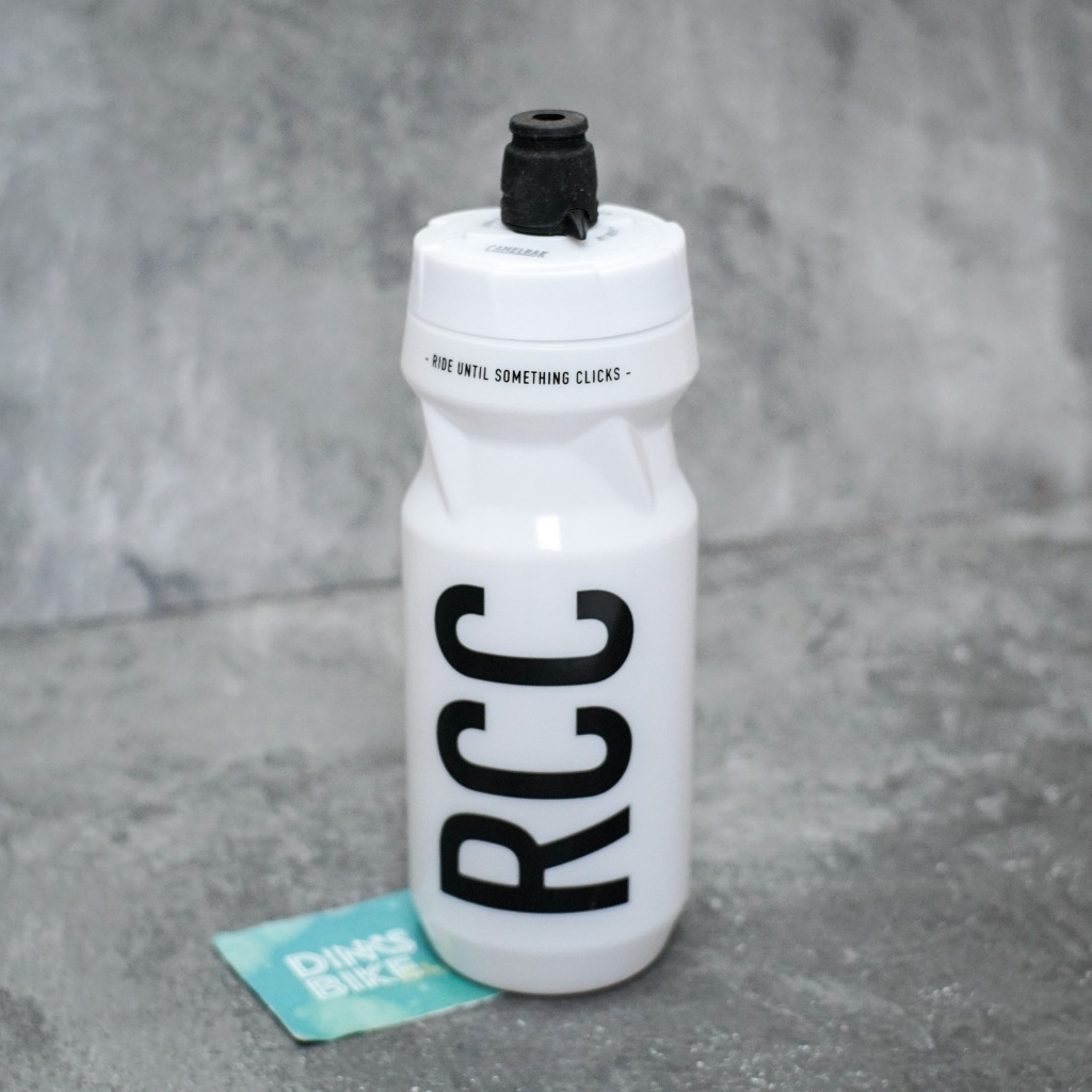 Jual Rapha Botol Minum Sepeda Cycling Bottle RCC Bidon Easy Squeeze ...