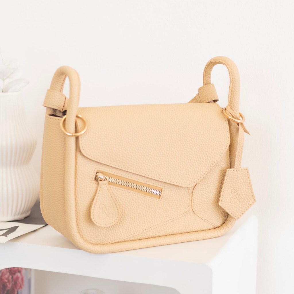 Jual Noemy Bag - Reloastory - Reloashop - Tas Selempang Wanita - Tas ...