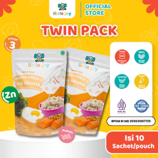 Toko Online Little Joy Official Shop | Shopee Indonesia