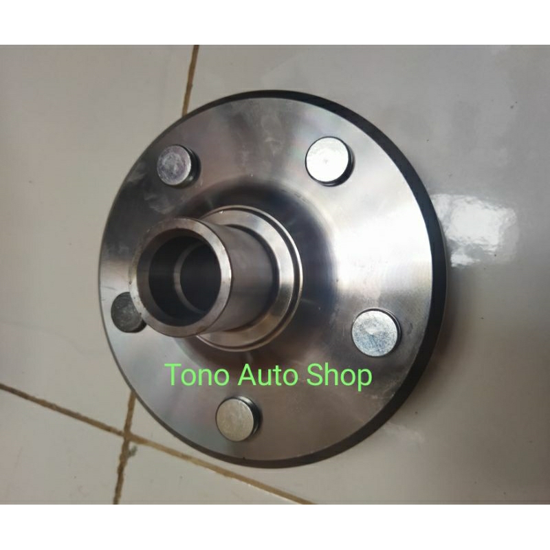 Jual Nap / Hub Roda Depan Taruna | Shopee Indonesia