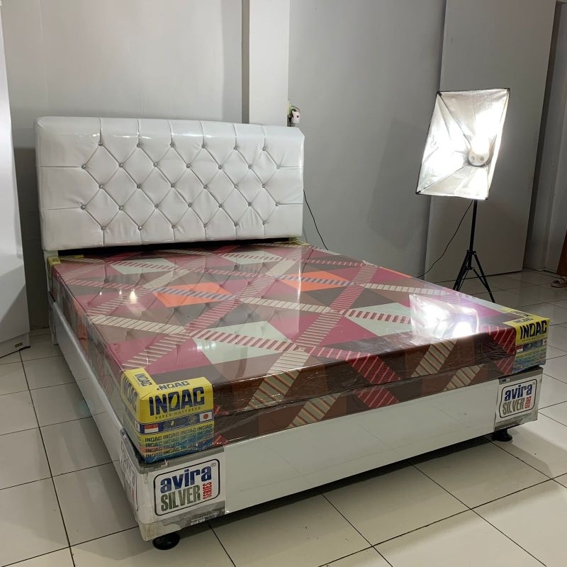 Jual Busa inoac Asli - Kasur Busa Inoac tinggi 20cm - Busa Inoac ...