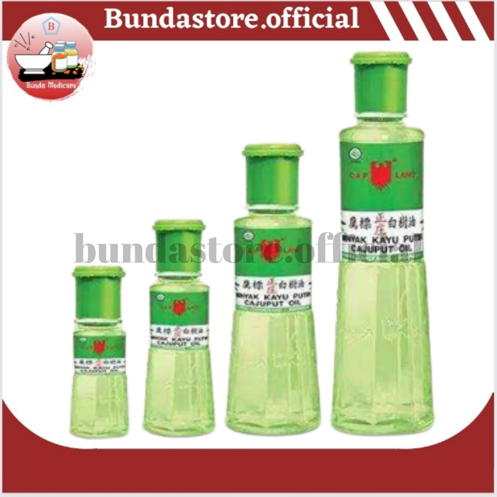 Jual Minyak Kayu Putih Cap Lang 15 ml / 30 ml / 60 ml / 120 ml | Shopee Indonesia