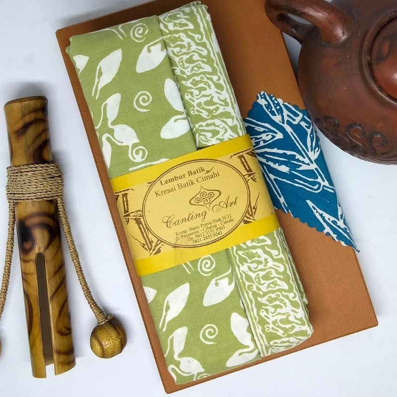 Jual KAIN BATIK/ BAHAN BATIK CIMAHI - (LB-1WSK) | Shopee Indonesia