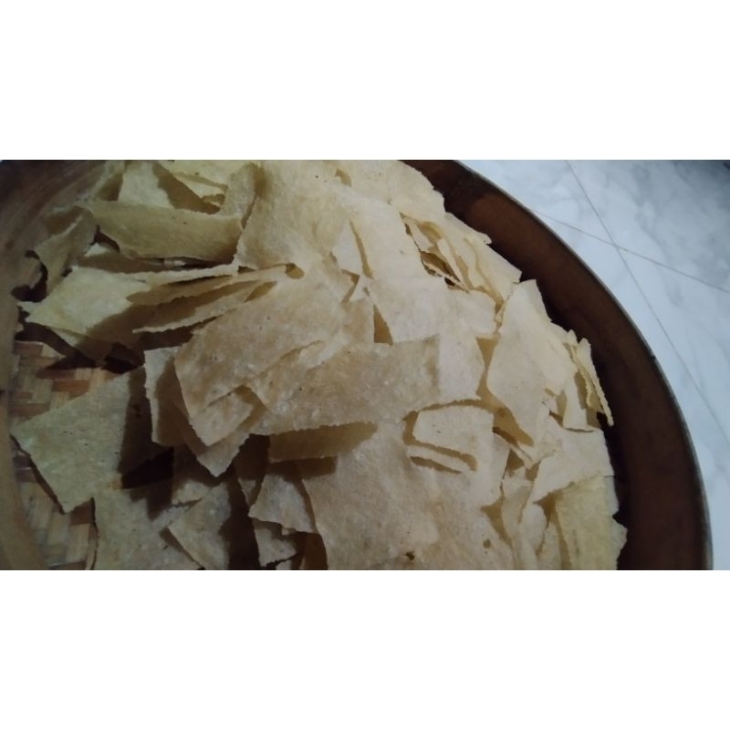 Jual Karak gendar asli buatan wonogiri ukuran 1kg | Shopee Indonesia