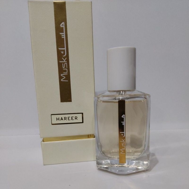 Jual Rasasi Musk Hareer | Shopee Indonesia