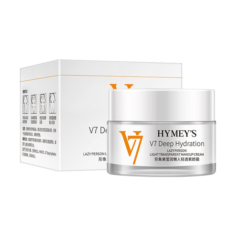 Jual Images Hymeys Day Cream Toning Instant Tone Up | Shopee Indonesia