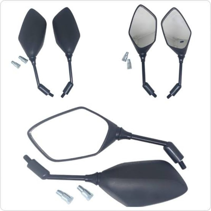 Jual spion pcx standart universal | Shopee Indonesia