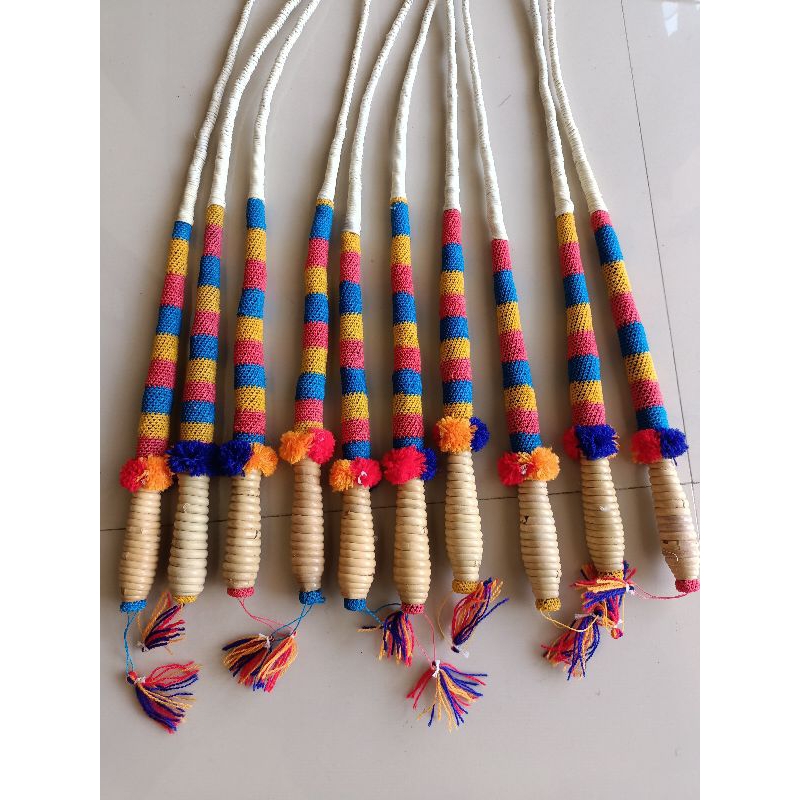 Jual Pecut menjalin. pecut kepang. pecut rotan. pecut jaranan. pecut ...