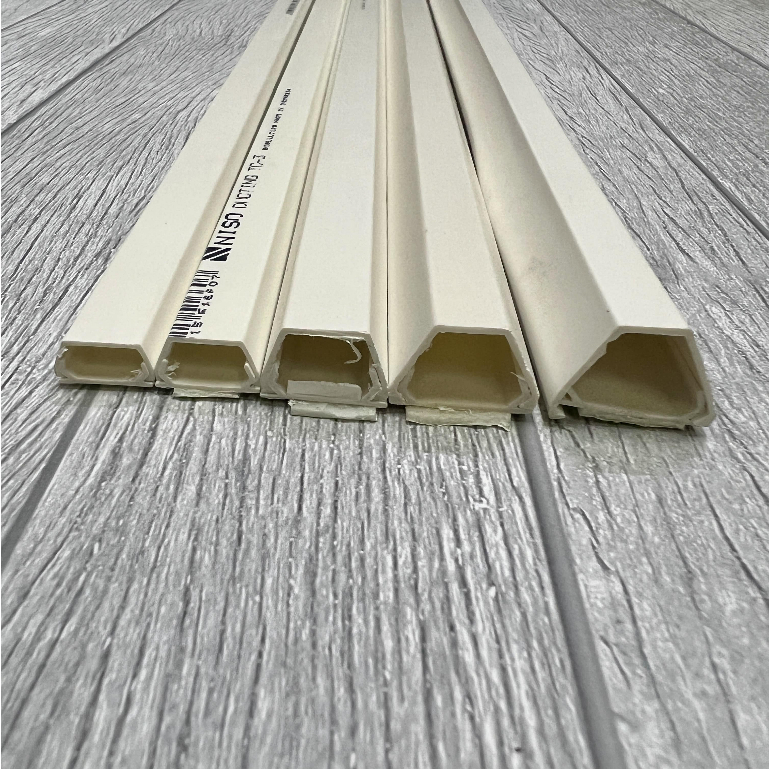 Jual KABEL DUCT TC 2 3 4 5 6 PELINDUNG / PENUTUP KABEL Ducting | Shopee ...