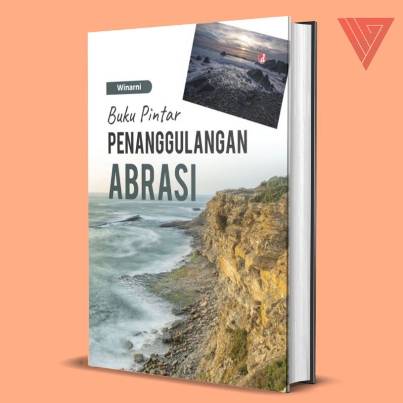 Jual Iyig - Buku Pintar Penanggulangan Abrasi - Diva Press - Winarni ...