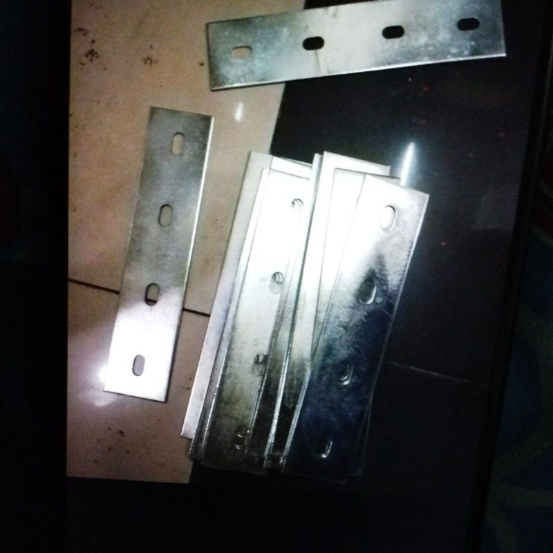 Jual JOINTING TRAY 100MM TIPE U ELECTRO SAMBUNGAN TRAY GALVANIS ...