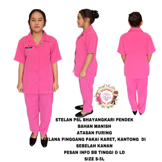 Jual Pakaian Psl Terlengkap & Harga Terbaru Januari 2026 | Shopee Indonesia