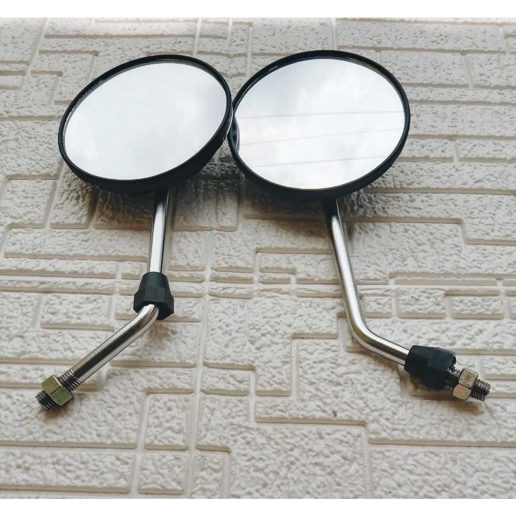 Jual Spion Honda Scoopy New Karbon Tangkai Chrome Honda Beat Vario ...