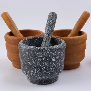 Jual BERINDO Ulekan Plastik | Cobek Tumbukan Bumbu | Lumpang Obat ...