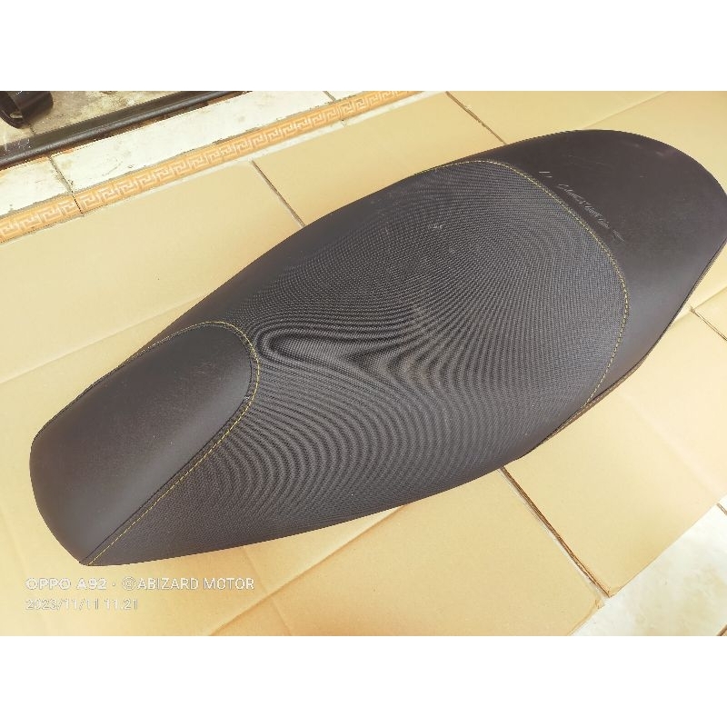 Jual jok Yamaha nmax old 2018 Yamaha nmax old 2015-2019 second original ...
