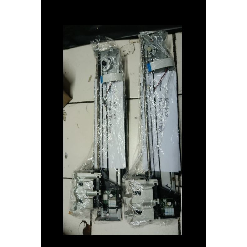 Jual Home Cariage Unit Printer HP Deskjet 1000 2000 1010 2135 2545 2520 ...