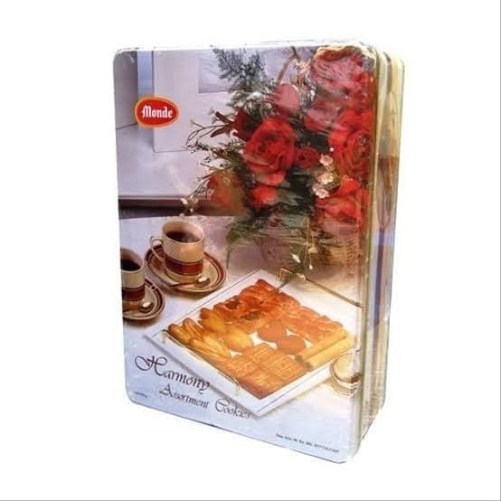 Jual Monde Harmony 850 G | Shopee Indonesia