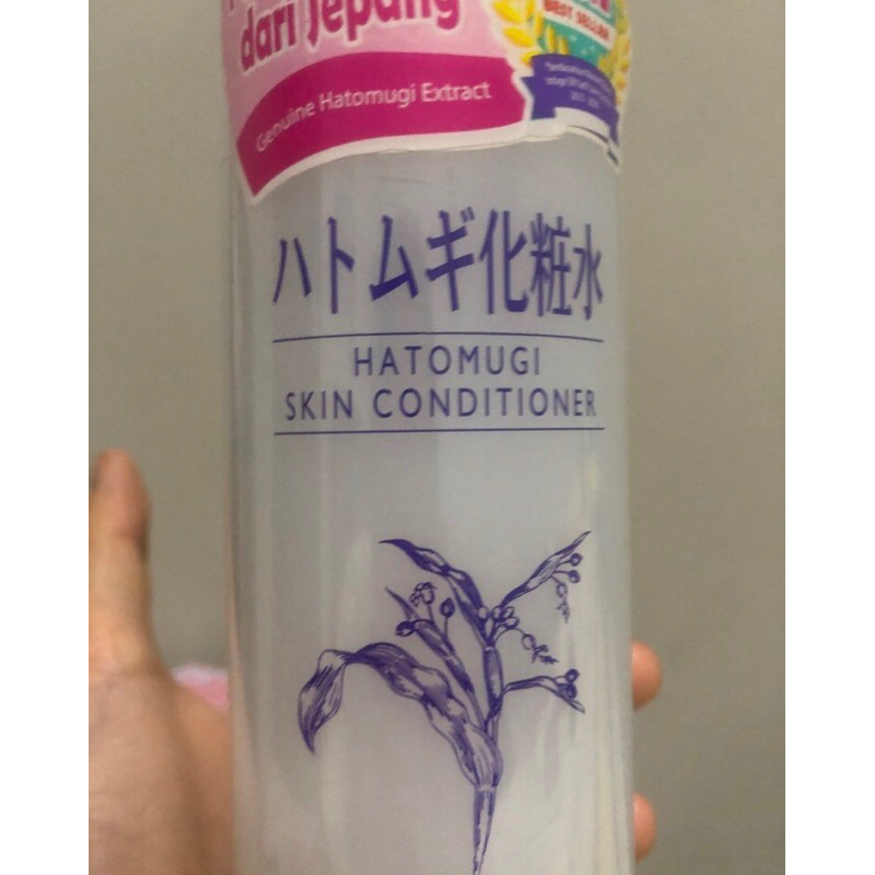 Jual hatomugi skin conditioner | Shopee Indonesia