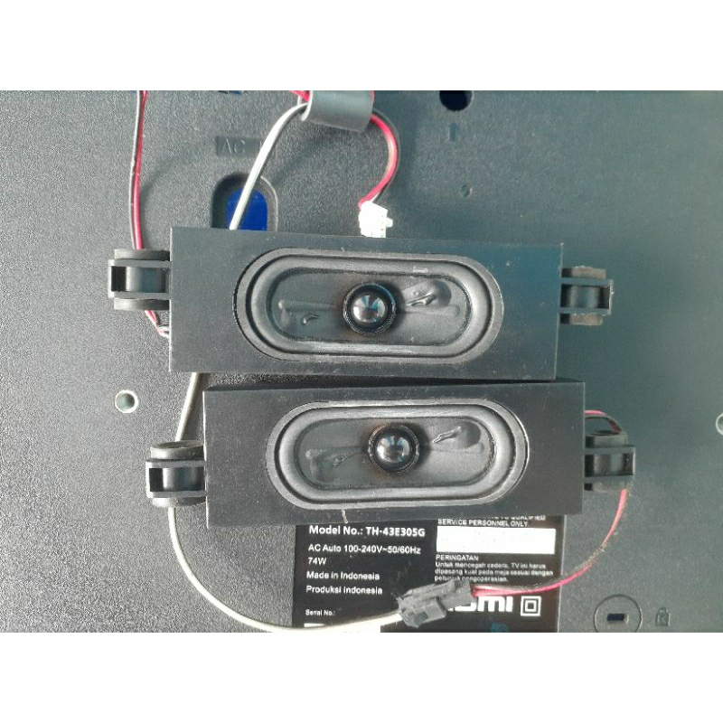Jual Speaker Tv Led Panasonic Th-43e305g Th 43e305g th43e305g | Shopee ... Jual Speaker Tv Led Panasonic Th-43e305g Th 43e305g th43e305g | Shopee ...