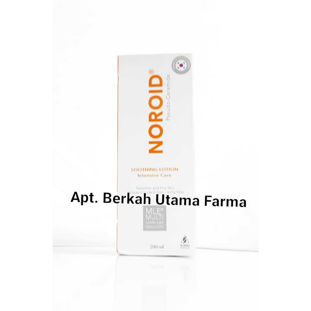 Jual Noroid Lotion 200 ml | Shopee Indonesia