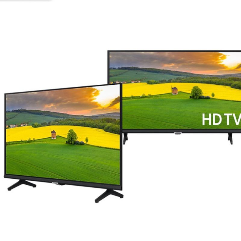 Jual TV LED 32 INCH -SAMSUNG SMART TV UA32T4503- | Shopee Indonesia