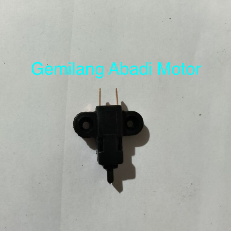 Jual SWITCH REM KIRI MIO SOUL MIO J XEON 5TL GA189 | Shopee Indonesia