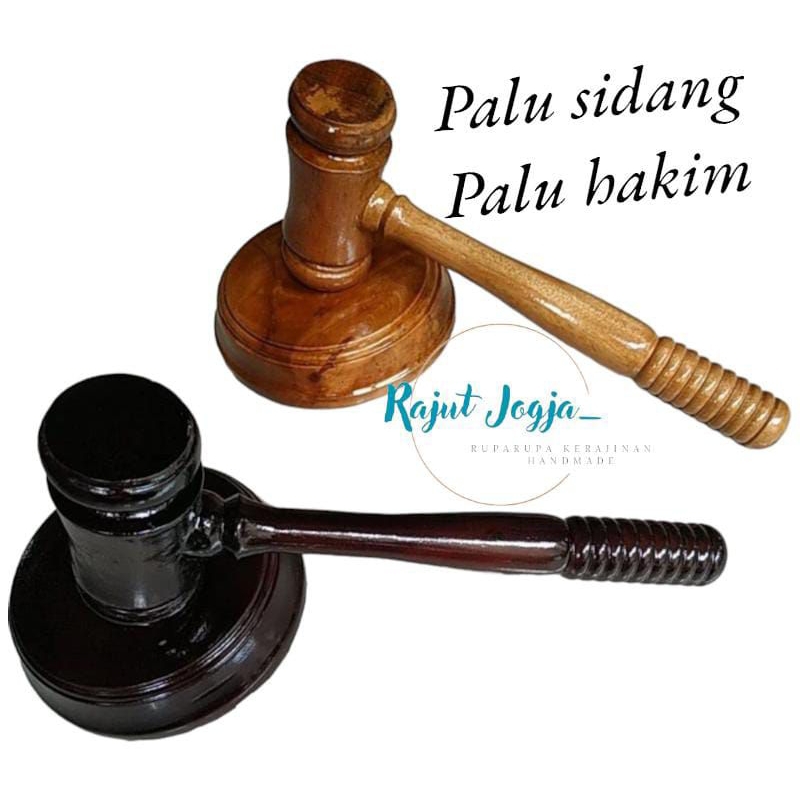 Jual palu sidang kayu untuk persidangan institusi BEM mahasiswa ...